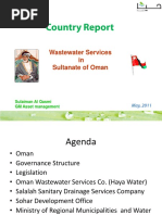 QWAS Datasheet | PDF | Sewage Treatment