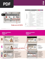 Plantilla Ine Editable | PDF | Póster