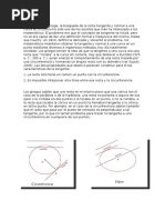 Transformaciones Rígidas y No Rigidas | PDF | Geometría | Rotación