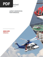 Sikorsky S-92 Helicopter Overview | PDF | Technology & Engineering
