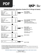 3M Respirator Selection Guide | PDF