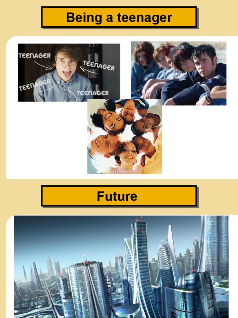 Being A Teenager Being A Teenager | PDF | Onomastics | Rules