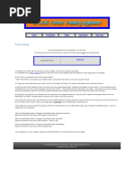 Banned Money Secrets | PDF | Attitude (Psychology) | Consciousness