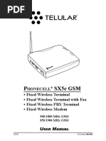 BSNL Landline Disconnection Request | PDF | Finance & Money Management
