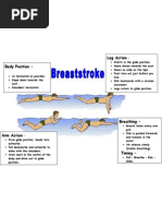 FMS Kitforparents Locomotor Skills Sliding | PDF | Animal Locomotion