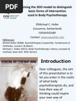 AVOCA Mining Method | PDF | Economic Geology | Mining