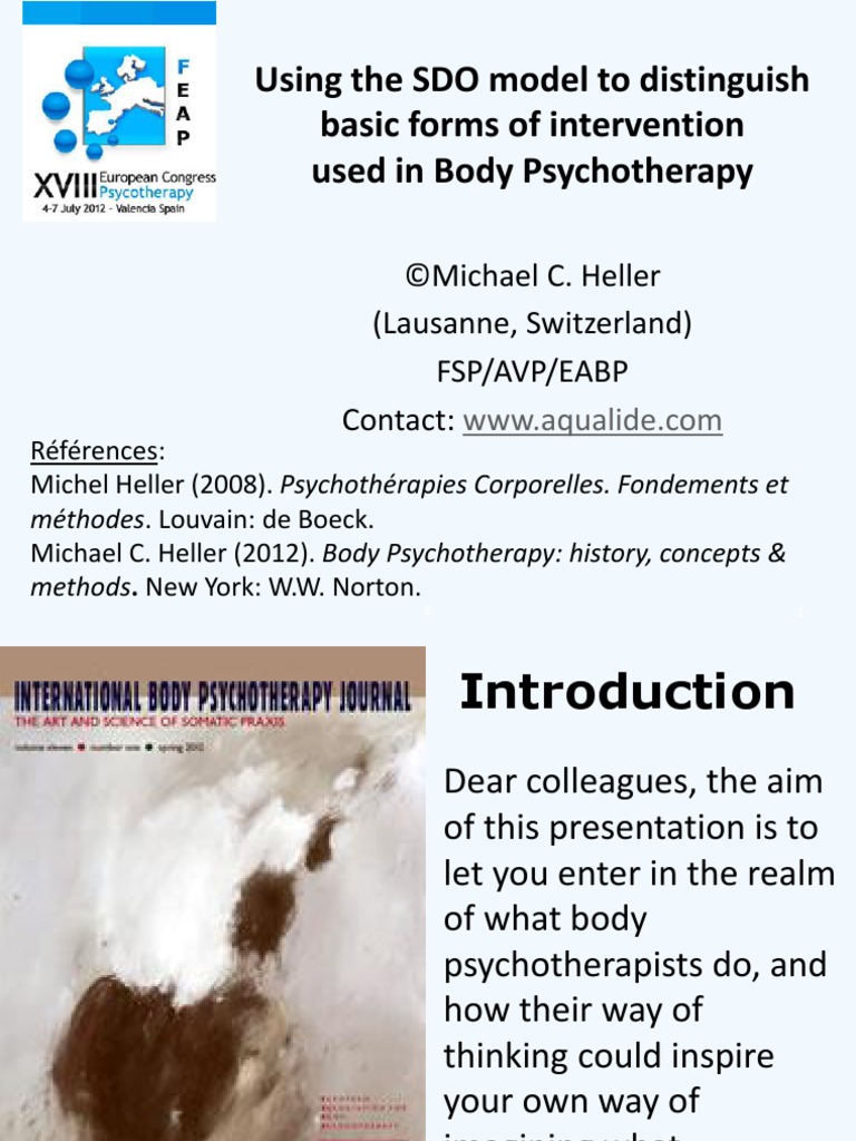 Bioenergetics, Fitness, Movement | Download Free PDF | Psychotherapy ...