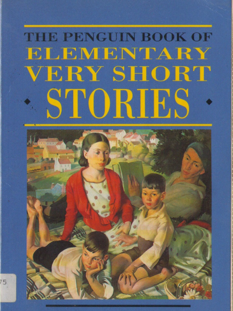 Allsop Jake Elementary Very Short Stories With Exercises | PDF