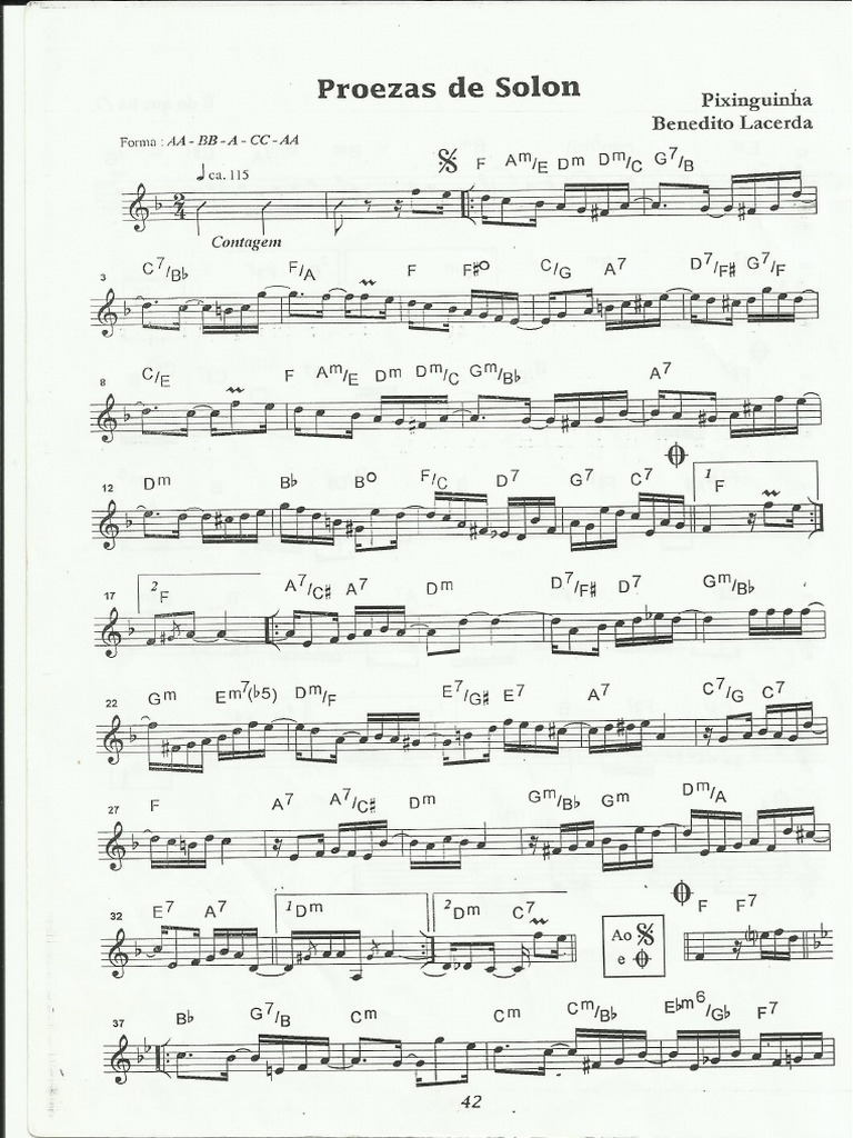 Proezas Do Solon 2 | PDF