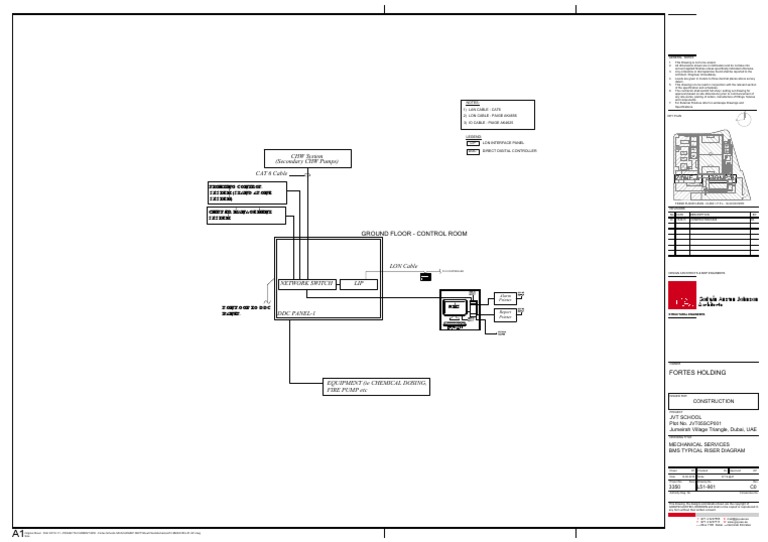 3350-L51-901-C0 Drawing Bms | PDF