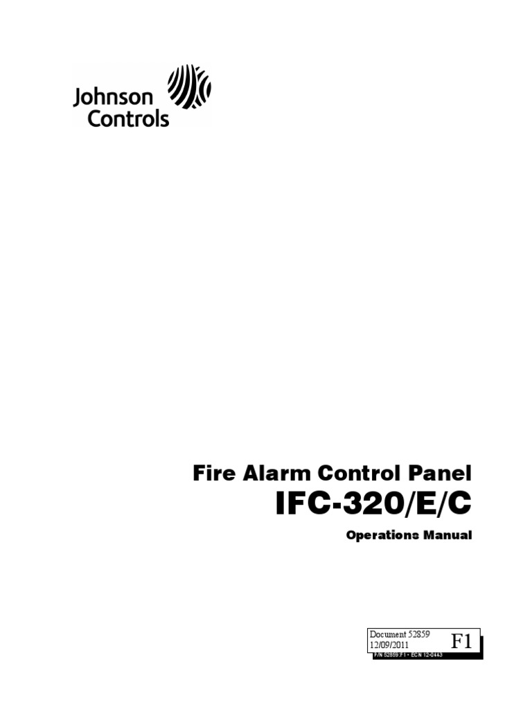 C Jci Verifire Tools Helpfiles 52859 Pdf Pdf Electromagnetic Interference Smoke