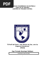Las 21 Divisiones: Santería Dominicana | PDF | Religión y espiritualidad
