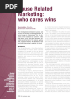 Gender Ads: Goffman's Analysis | PDF | Advertising | Gender