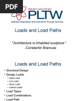Design Loads During Construction ASCE 37 14 | PDF | Wound | Tropical ...