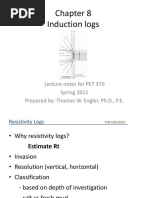 Atlas of Log Responses Overview | PDF | Art | Science & Mathematics