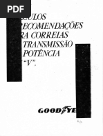 Catálogo Gates - Completo | PDF