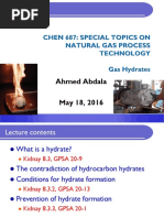 GPSA Engineering Data Book | PDF | Nature