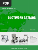 DW144 - Duct Construction Schedule | PDF | Technology & Engineering