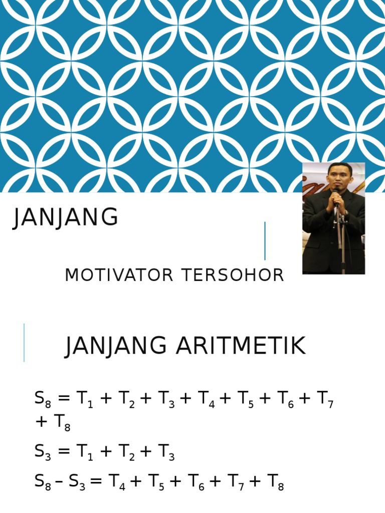 Janjang | PDF