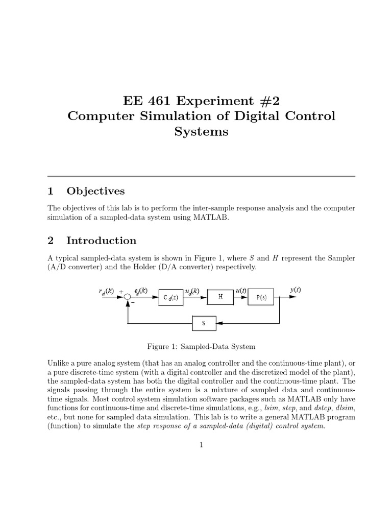 Lab 2 | PDF | Signal (Electrical Engineering) | Sampling (Signal Processing)