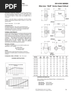 Titus DL | PDF | Duct (Flow) | Mechanical Engineering