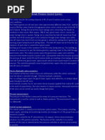 Ampcontrol ECM3 Technical Datasheet | PDF | Relay | Power Supply