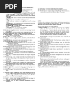 Usph Guidelines Preparation For Standard Port Health Inspection | PDF ...