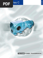 Iso 4184 1992 | PDF | Belt (Mechanical) | International Organization ...