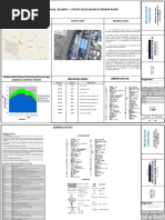 Sample Solar Permit Plan - 1 Line Drawing PDF | PDF | Electrical ...