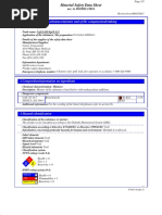 Lonza ProductDataSheets Bardac 208M PDS 28515 | PDF | Disinfectant ...