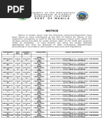 AHTN Classification and Import Duty Guide | PDF | Tariff | Association ...