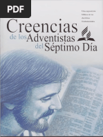 Guia de Estudio de Las 28 Creencias Adventistas PDF | PDF | Dios en el cristianismo | Iglesia ...