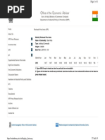 GSB Grade 2 Mix Design Specifications | PDF