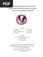 Contoh Format SPPL | PDF