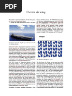 Multiservice Tactical Brevity Code | PDF | Transponder (Aeronautics ...