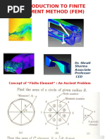 Hypermesh Shortcuts | PDF