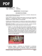 Estadios y Grados de La Periodontitis | PDF