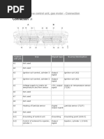 Continental Gpec2 Pinout | PDF