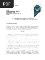 Manual Basico Alcatel Lucent | PDF | Teléfono | Mensaje de voz
