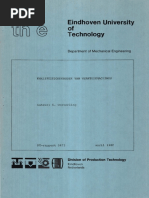 Dossier ISO Passingsstelsel | PDF