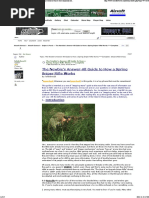 HEAD Stringing Instructions 2014 en | PDF | Ball Games | Athletic Sports