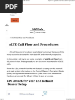Ericsson IMS Call - Flows PDF | PDF | Ip Multimedia Subsystem | Session ...