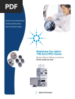OM-252-006 PocketSwab Plus Calibration | PDF | Chemistry | Applied And ...
