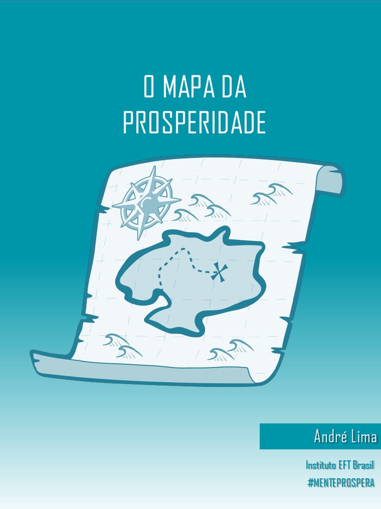 Mapa Da Prosperidade | PDF | Autoestima | Vida