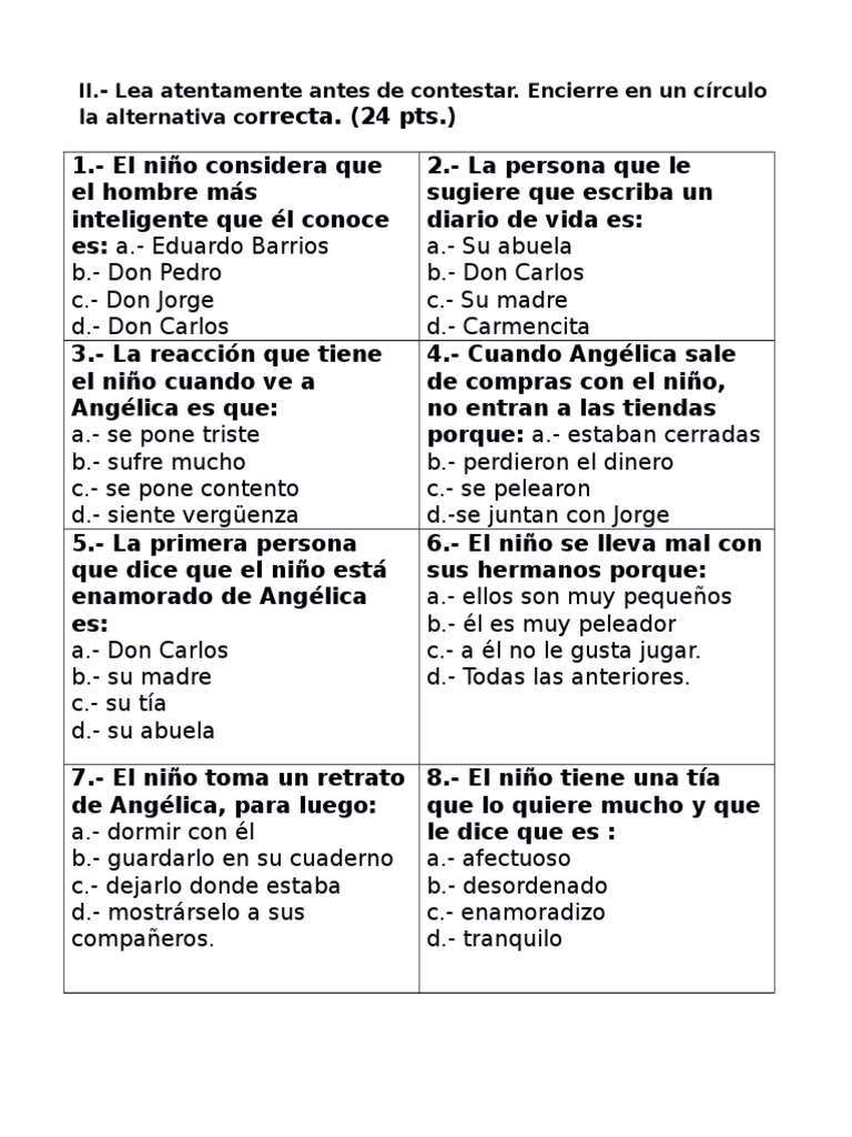 Prueba El Niño Que Enloqueció de Amor | Amor