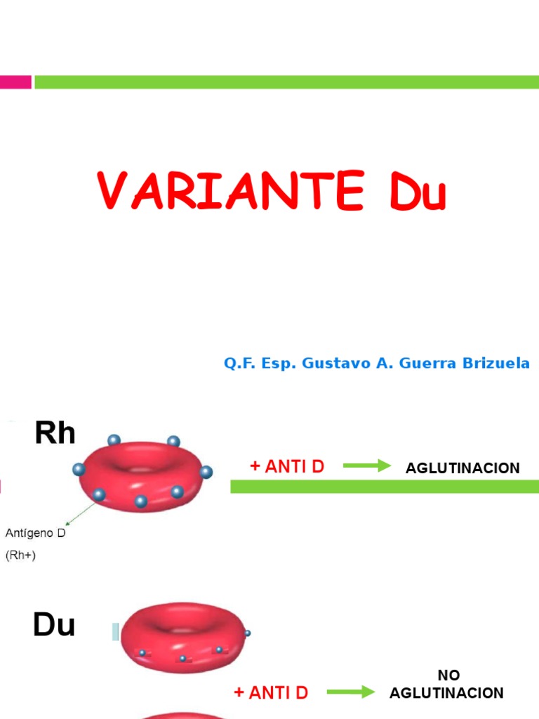 Variante