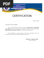 2017 Mtap Score Sheet | PDF