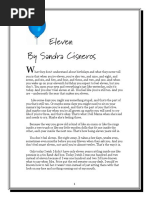 Texas ELPS Standards Overview | PDF | English Language | Reading ...