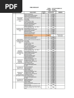 SFI Code With Bookmarks | PDF | Crane (Machine) | Ships