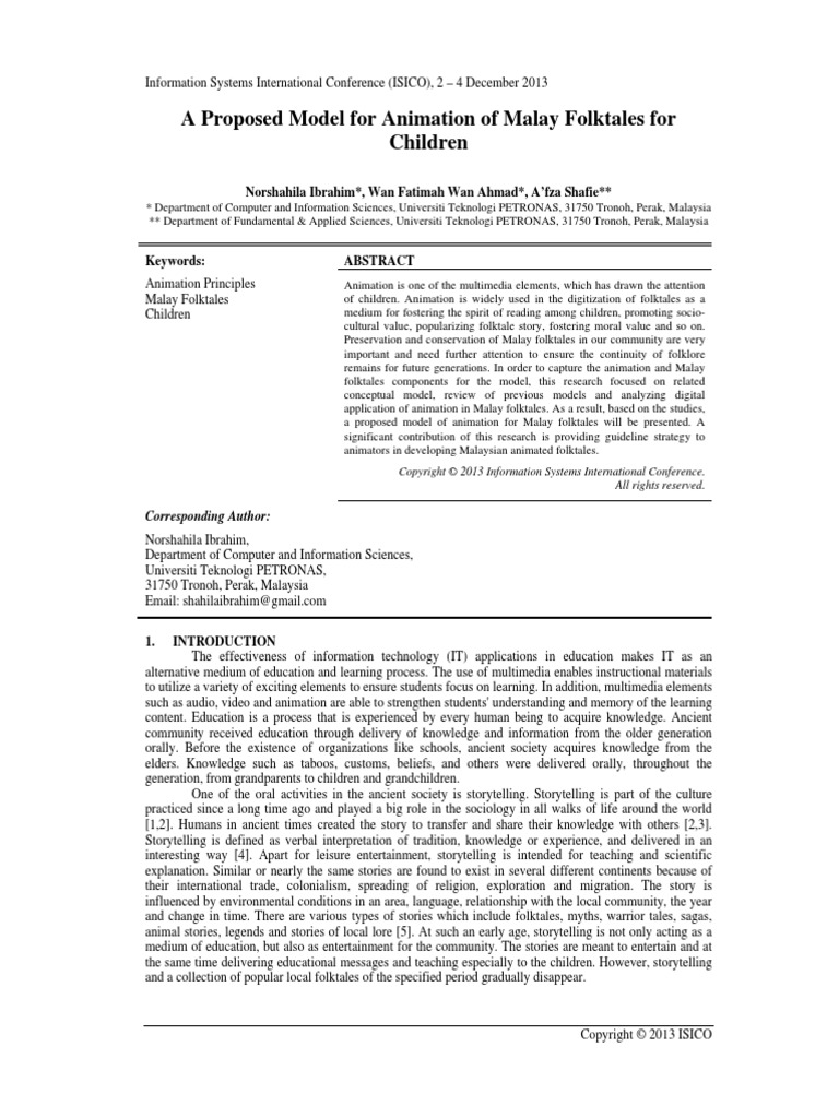 Some - Cult - Things | PDF | Storytelling | Conceptual Model